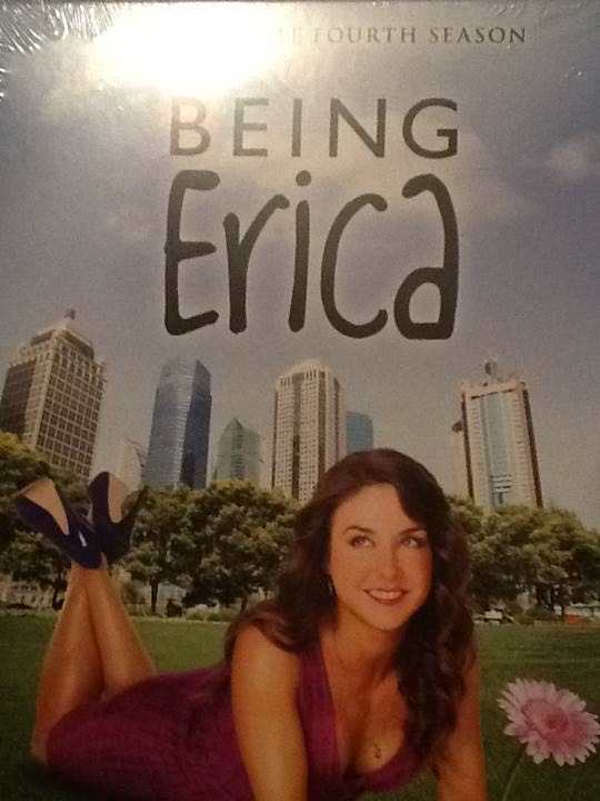 Being Erica – Boutique Billko